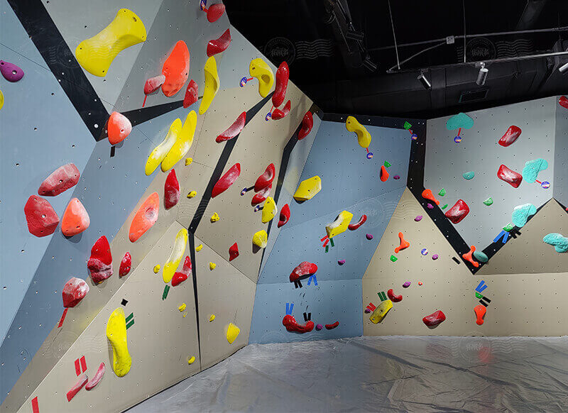 Over the years, we’ve received many questions about climbing wall ...