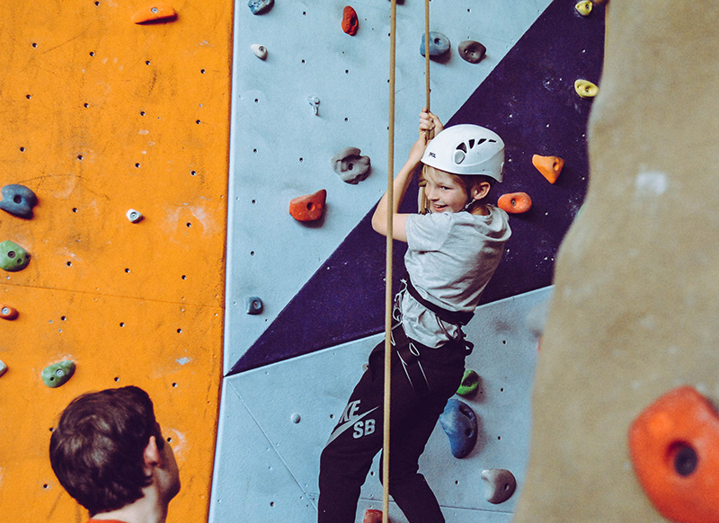 We Provide Custom Climbing Wall With Reasonable Price And High Quality ...