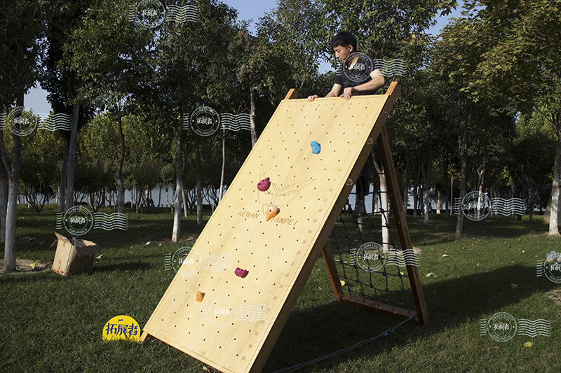 JP Development is Henan’s premier provider of custom climbing walls ...